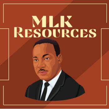MLK Resources 📝 :: Collections :: California Educators Together