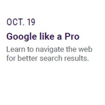 2. Google Like a Pro :: Collections :: California Educators Together