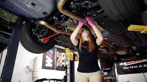 Vehicle Lift Skills Competency Evaluations (Lesson 4 of 4) :: Lesson ...