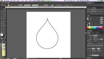 Teardrop Shape :: Resources :: California Educators Together
