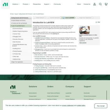 Module Overview :: Resources :: California Educators Together