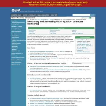 EPA: What is Turbidity? :: Resources :: California Educators Together