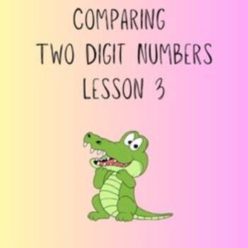 Greater Than and Less Than (Lesson 3 of 3) :: Lesson Plans ...