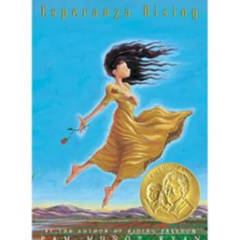 Esperanza Rising - Novel Study (lesson 5 of 5) :: Lesson Plans ...