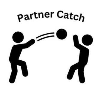 Lesson 1 Partner Catch :: Lesson Plans :: California Educators Together
