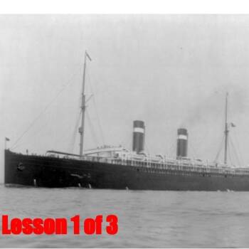 Comparing fiction and non-fiction: Refugee by Alan Gratz to the non ...