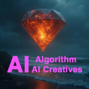 The Art of Algorithms and AI Creatives (2/4) :: Lesson Plans ...