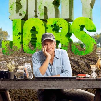 Dirty Jobs Lesson 1/3 :: Lesson Plans :: California Educators Together