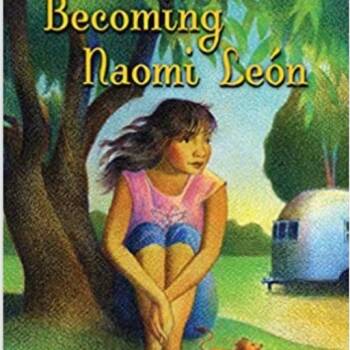 Discovering Identity in Becoming Naomi León by Pam Muñoz Ryan (Lesson 1 ...