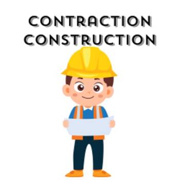 Contraction Construction: Building Shorter Words! (Lesson 2 of 3 ...