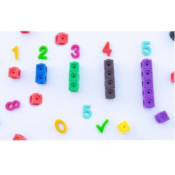 Comparing Numbers Lesson 1 :: Lesson Plans :: California Educators Together