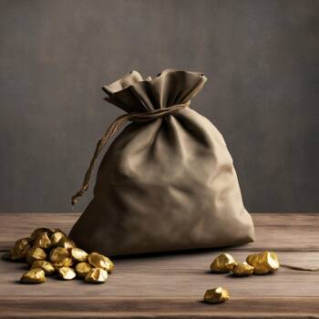 Bags of Gold: Solve 1-step linear equations - Abstract :: Lesson Plans ...