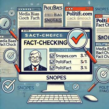 Lesson 3 of 3: Lateral Reading with Fact-Checking Sites :: Lesson Plans ...