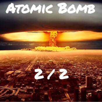 WWII--Lesson #10: Atomic Bomb Interactive Notes 2/2 :: Lesson Plans ...
