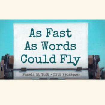 "As Fast as Words Could Fly" Reading - Character Analysis :: Lesson ...