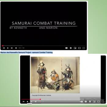 Producing Your Medieval Samurai Short Film (5 of 8) :: Lesson Plans ...