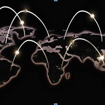 Data Packets and Networks: How information moves across the world ...
