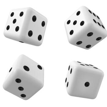 Data Dice: Graphing Fun! -- Day 1 :: Lesson Plans :: California ...