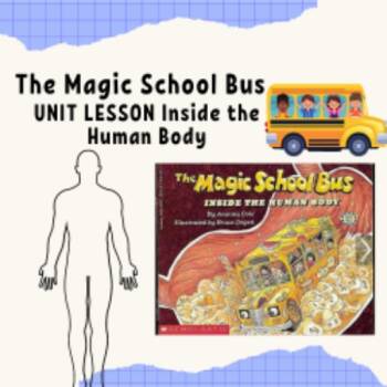 Let’s Explore the Human Body Lesson 2 of 3 :: Lesson Plans ...