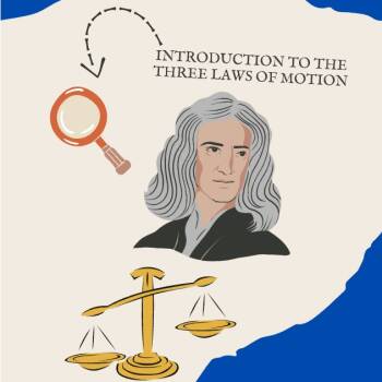 Unlocking Motion: An Introduction to Newton’s Laws (Lesson 1 of 5 ...
