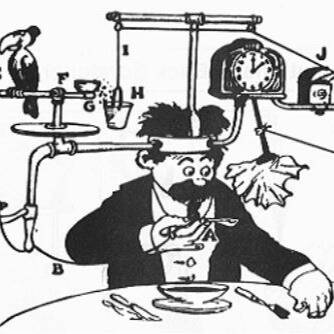 Rube Goldberg - Kinetic Machines (Lesson 1 of 4) :: Lesson Plans ...