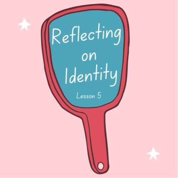 Lesson 5 of 10: Self-Portrait and Symbolism :: Lesson Plans ...