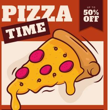 Learning and Making Pizza (Lesson 1 of 4) :: Lesson Plans :: California ...