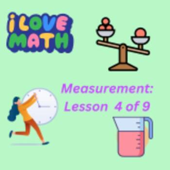 Lesson 4 of 9: Understanding and Estimating Mass :: Lesson Plans ...