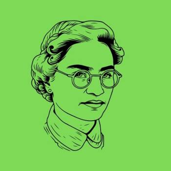 Voices of Courage: Exploring Civil Rights Through Poetry & Rosa Parks ...