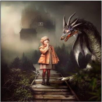 Day 1, Tamitha and the Dragon (60 minutes) :: Lesson Plans ...