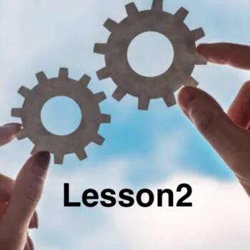 Mechanisms Simple Gear Train Project (Lesson 2 of 3) :: Lesson Plans ...