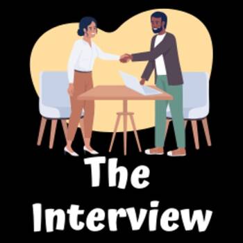 The Interview! :: Lesson Plans :: California Educators Together