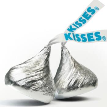 Hershey's Kiss Opinion Writing (lesson 5 of 5) :: Lesson Plans ...