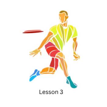 Frisbee Mania (Lesson 3 of 3) :: Lesson Plans :: California Educators ...