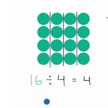 Array and Area Model Adventures :: Lesson Plans :: California Educators ...