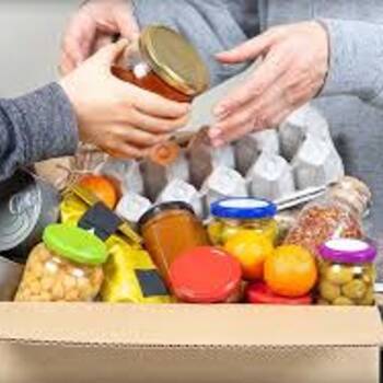 #2 Are you Hungry? Food Insecurity In Our Neighborhood :: Lesson Plans ...