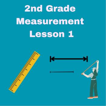 How Much Longer is One Object Than Another in Inches? (Lesson 1 of 6 ...