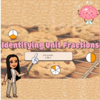 Identifying Unit Fractions :: Lesson Plans :: California Educators Together