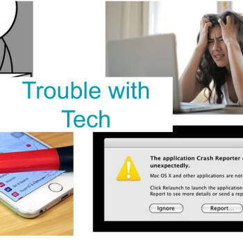 Basic Technology Troubleshooting (Lesson 2 of 4) :: Lesson Plans :: California Educators Together