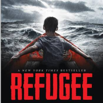 Pre-Reading and Building Background Knowledge: Refugee by Alan Gratz ...