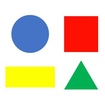 Lesson 2 of 5 - Square :: Lesson Plans :: California Educators Together