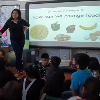 Mix It Up! Lesson #6 :: Lesson Plans :: California Educators Together