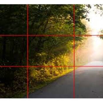 Understanding & Creating Rule of Thirds (Lesson 1 of 3) :: Lesson Plans ...