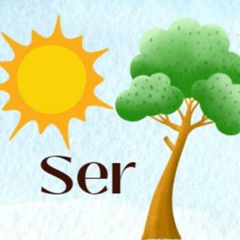 Conjugation and Uses of Ser :: Lesson Plans :: California Educators ...