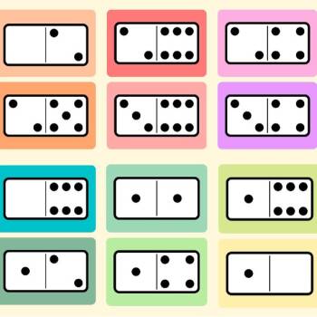 Counting Numbers 6-10 (Lesson 2 of 3) :: Lesson Plans :: California ...