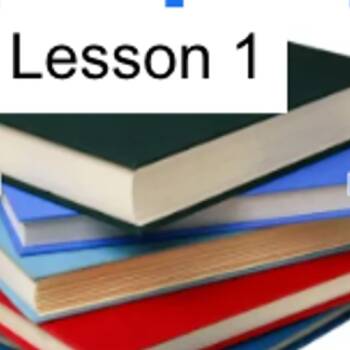 Unpacking Sentences in Complex History Texts Lesson 1 of 2 :: Lesson ...