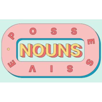 Introducing Plural Possessive Nouns :: Lesson Plans :: California ...