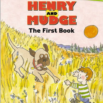 Analyzing the Text of "Henry and Mudge" Lesson 3 :: Lesson Plans ...