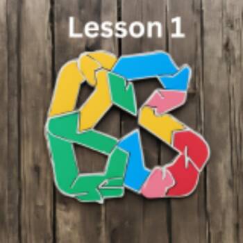 Explore 3 Rs-Lesson 1 of 3 :: Lesson Plans :: California Educators Together