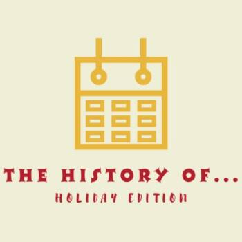 The History of... Holiday Edition :: Unit :: California Educators Together